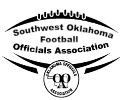 SWOFOA – SW Oklahoma Football Officials Association